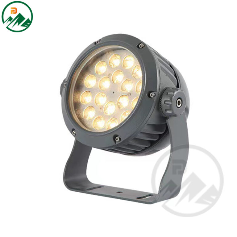 36W LED Flood Light for Building Facade Lighting - My WordPress Website