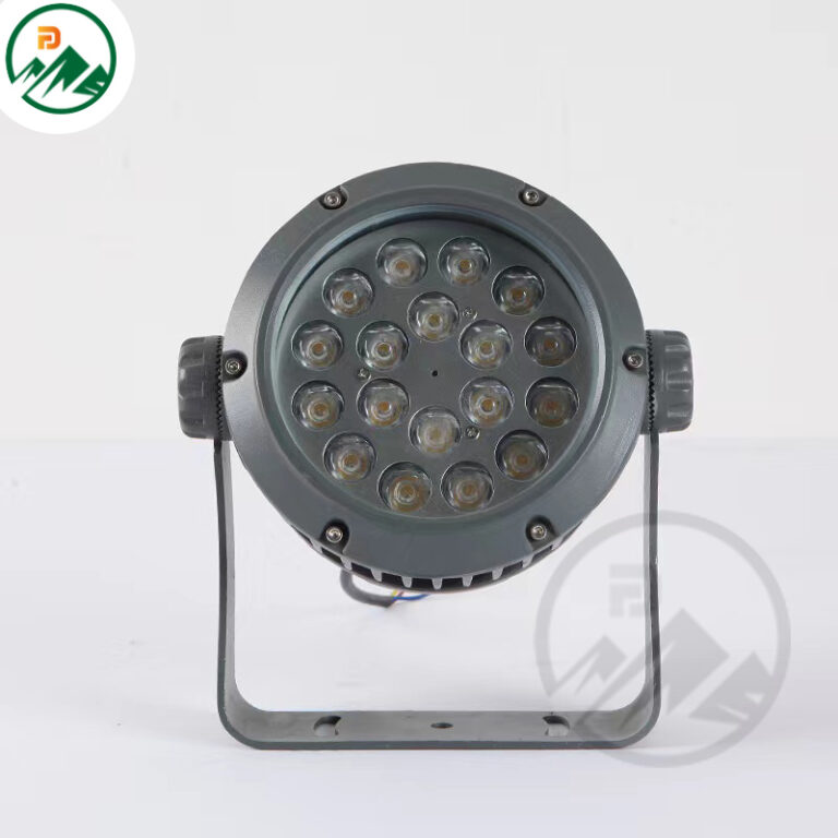 36W LED Flood Light for Building Facade Lighting - My WordPress Website