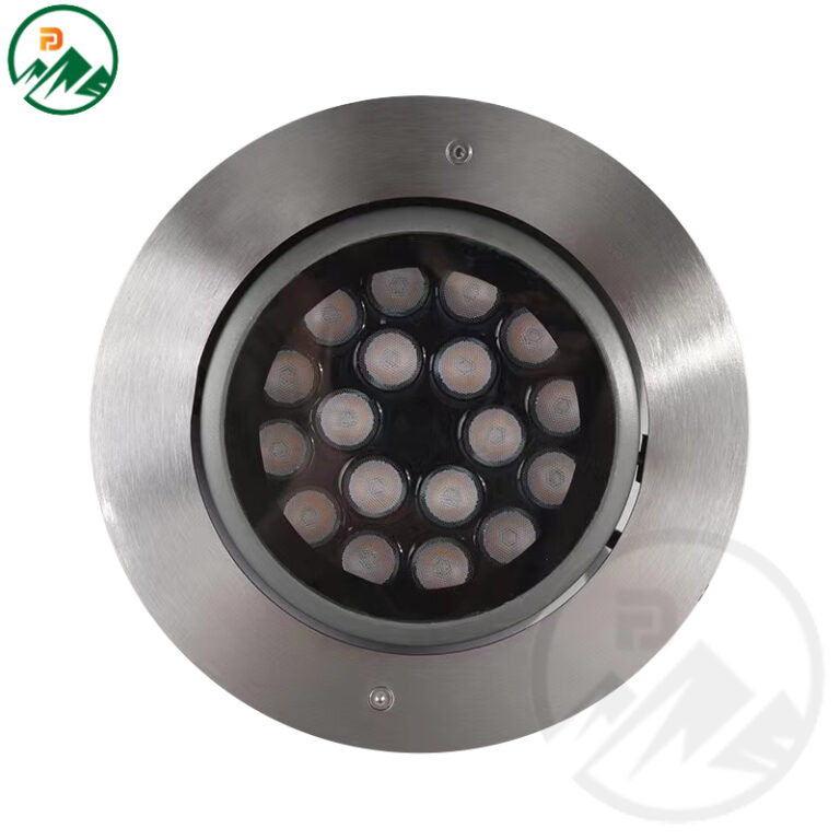 Adjustable Beam Angle LED Underground Light - My WordPress Website