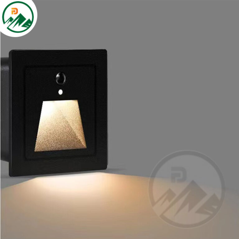 PIR Sensor LED Underground Corner Light - My WordPress Website