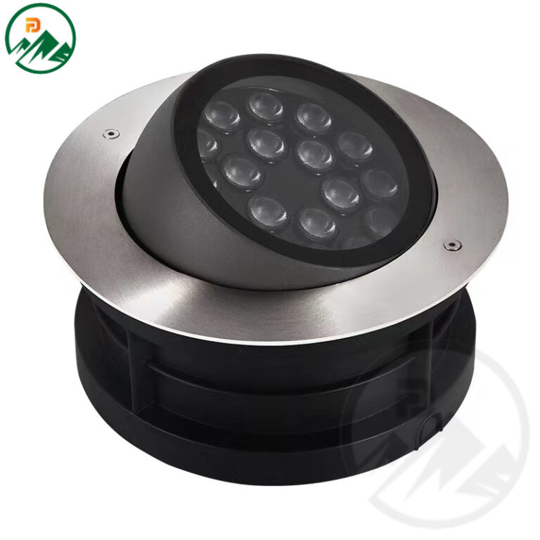 Adjustable Beam Angle LED Underground Light - My WordPress Website