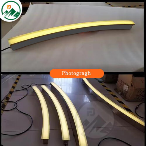 12W Linear LED Floor Tile Lamp - My WordPress Website